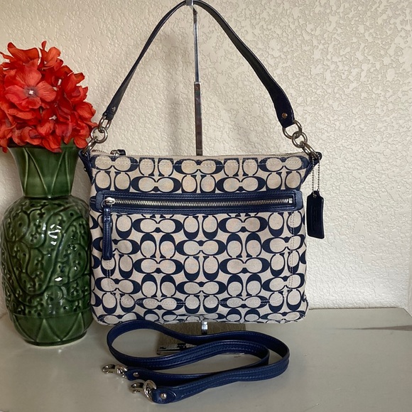 Coach | Bags | Coach Signature C Crossbody | Poshmark